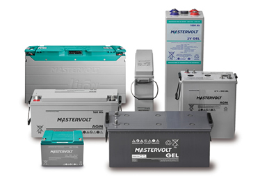 Mastervolt